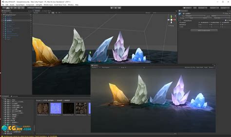 Unity d与写实特效 期免息