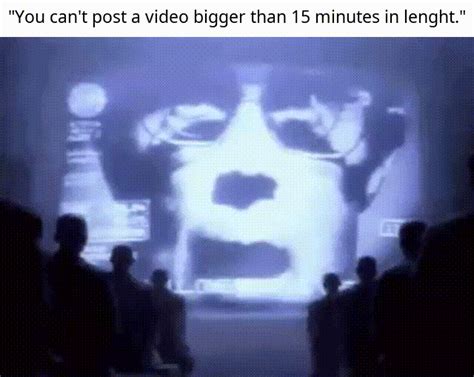 Cant Meme With A Restriction This Big Rwhenthe