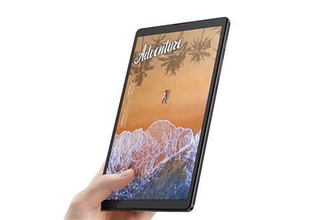 Samsung Galaxy Tab A7 Lite Budget Tablet For Online Learning Priced At RM699 SoyaCincau