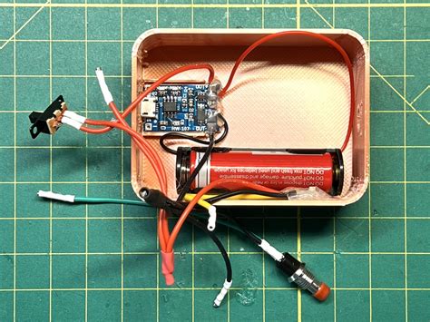 Wireless Call Button System Using Esp Now 9 Steps With Pictures Instructables