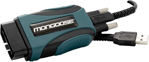 J2534 Reprogramming Tool
