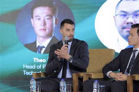 Yasser Zaidan On Linkedin It Was A Huge Pleasure To Participate In The