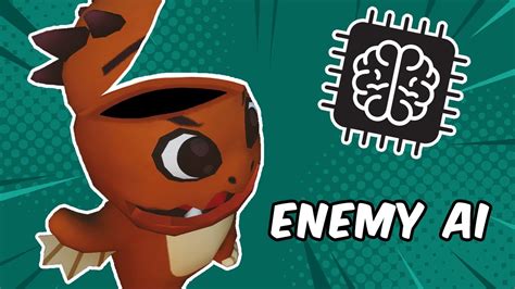 Bringing Life To My Game Devlog 8 Youtube