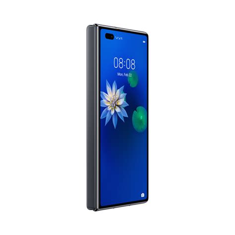Huawei анонсировала складной смартфон Huawei Mate X2 | Официальный сайт ...