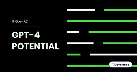 What Is GPT 4 Everything You Need To Know About GPT 4