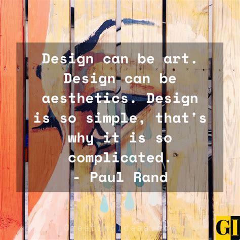 50 Positive Aesthetic Quotes To Appreciate Beauty