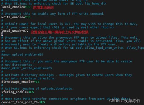 2ftp服务 用来传输文件的协议 Csdn博客