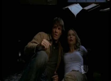 Who S Lori Supernatural Answers Fanpop