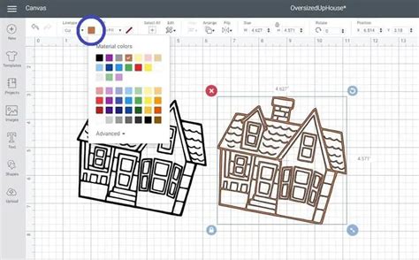 Creating Layers In Cricut Design Space Updated 2024
