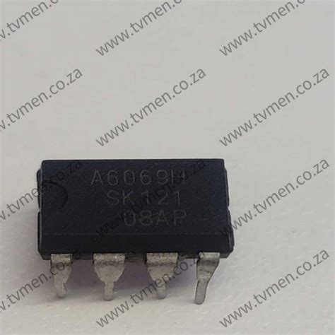 A6069H