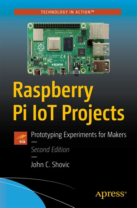 Raspberry Pi Iot Projects Printrado