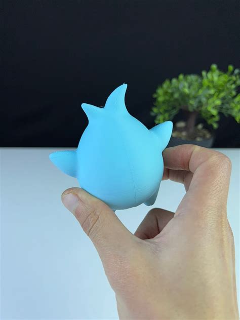 Lumalee 3d Model By Pressprint On Thangs