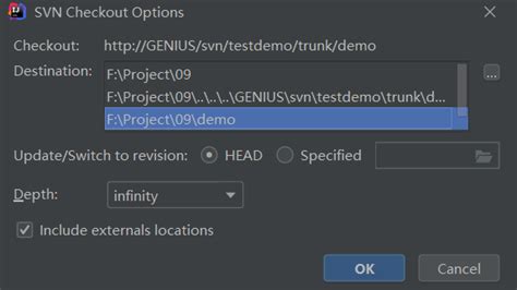 Intellij Idea Svn Yl Diao