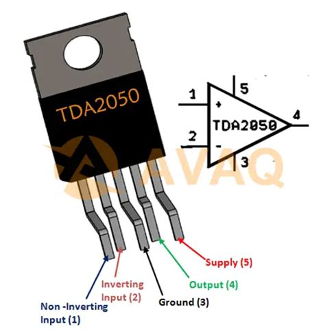 12v Amplifier Ic List 2023 Faqs Avaq