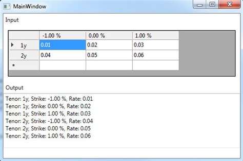 Ramblings Of A Hobbyist Windows Form Mvvm Databinding