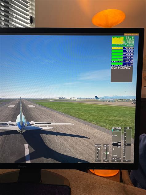 Gaining 20fps Just By Restarting Before Flight Hardware And Peripherals