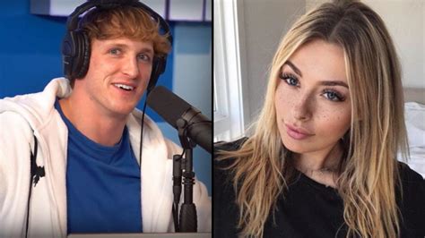 Logan Paul Drops More Hints About Relationship With Corinna Kopf Dexerto