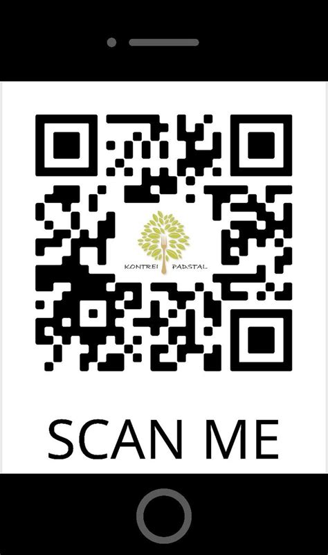 Scan Me