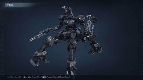 Reveal Trailer Tetrapod From Reddit Ac Companion Share Your