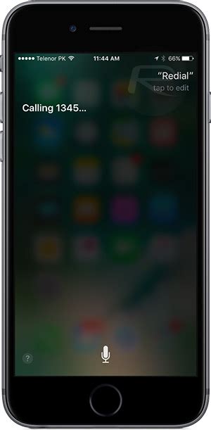 Tips To Quickly Redial Last Number On IPhone Redmond Pie