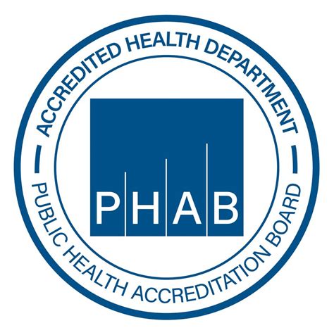 Phab Accreditation Three Rivers District Health Department