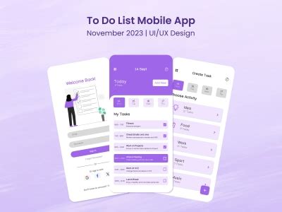 Mobile App UI Design Upwork