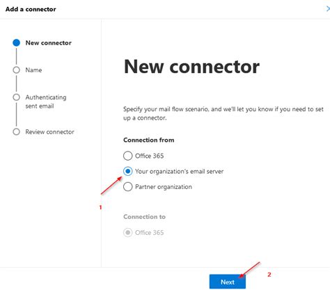 Docker Office 365 Mail Relay