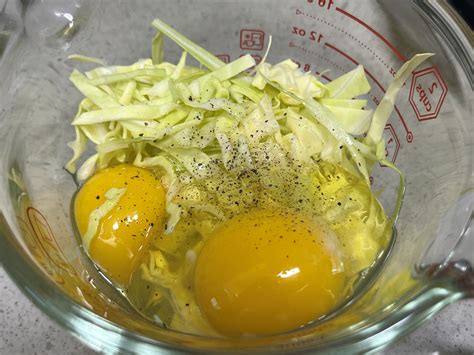 양배추는 ‘이렇게 구워 드세요 너무 맛있어서 매일 찾게 되는 양배추 레시피 텐꿀팁