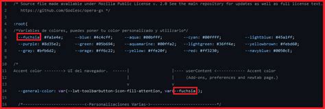 github godiesc firefox gx opera gx skin for firefox