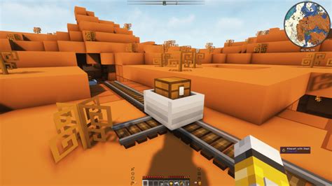 Basically I Copied My Linux Config To Windows Created A New World To