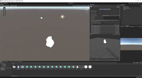 Экспорт модели вместе с анимацией из blender в unity Пикабу