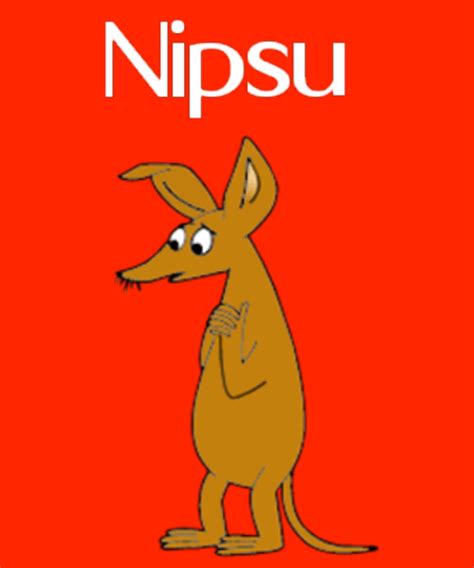 Muumimukit Blogi Nipsu