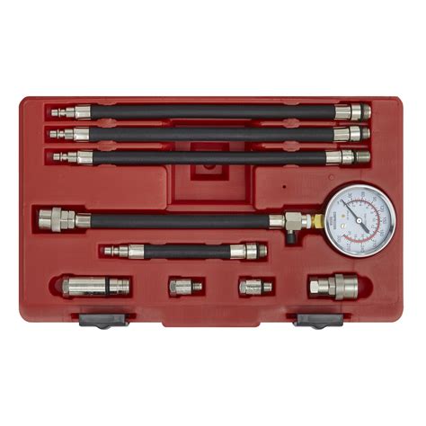 Petrol Compression Test Kit Pc Building Materials Online