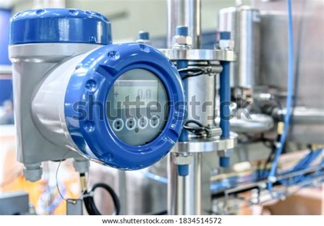 Hundred Flowmeter Pipeline Royalty Free Images Stock Photos Pictures Shutterstock