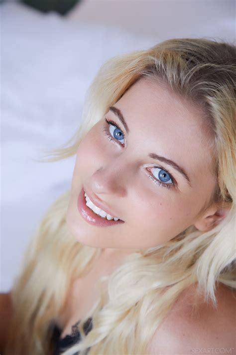 Lilly Bella In Touch Myself By Sex Art Erotic Beauties