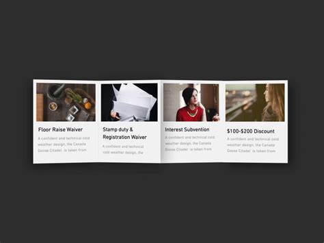 Card Hover Effect By Rahul Bhosale For Housing On Dribbble