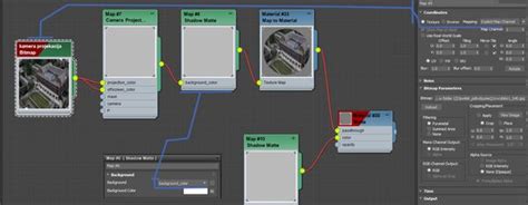 solved matte shadow reflection problem in arnold autodesk community