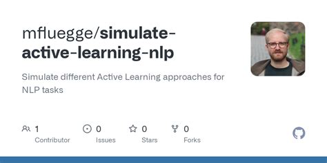 Github Mflueggesimulate Active Learning Nlp Simulate Different Active Learning Approaches