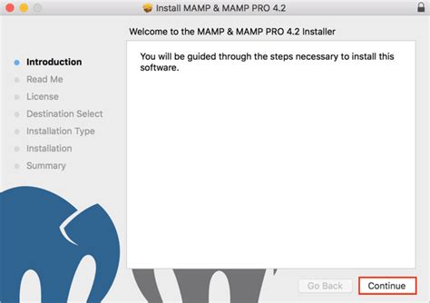 How To Install A Wordpress Development Environment On A Mac