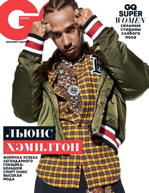 Gq Russia February 2019 (Digital) | Обложка, Недели моды в милане ...