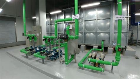 시공사례 바다정수산업