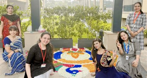 Shubhi Agarwal On Linkedin Doing Different Things At Work Makes You