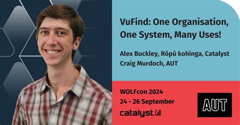 Catalyst On Linkedin Event Vufind Opensource