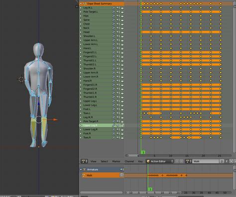 SOLVED Blender Won T Play Animations Animation And Rigging Blender Artists Community