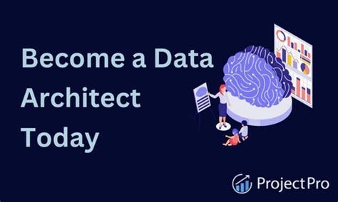 How To Become A Data Architect In 2025