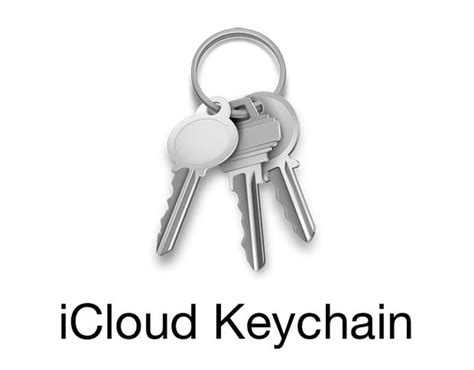 How To Use ICloud Keychain To Manage Passwords On Your IPhone Or IPad TechRepublic Icloud