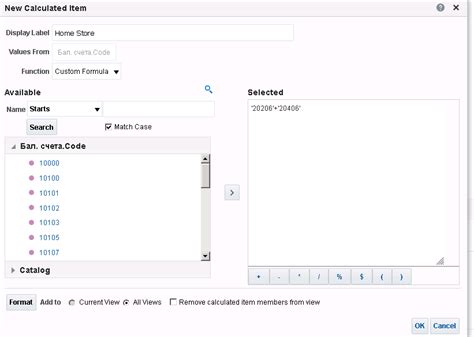 Oracle How To Get Correct Percentage Values While Using Calculated