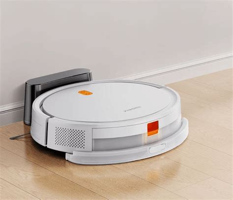 Aspirator Xiaomi Robot Vacuum E Mi Home Ro