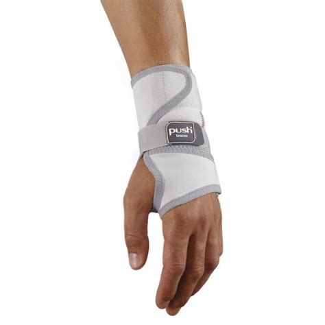 Colles Fracture Splint