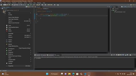 Tutorial Como Corrigir Erro De Acentuação No Eclipse Windows 11